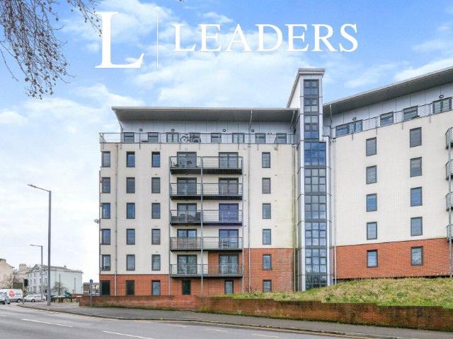 Derby Road, Nottingham. 2 bed flat to rent £1,000 pcm £231 pw
