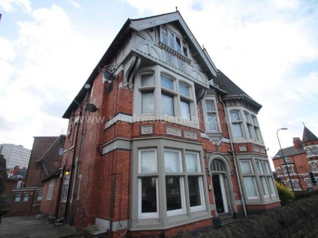 Derby Road, Nottingham 6 bed apartment to rent £2,574 pcm £594 pw