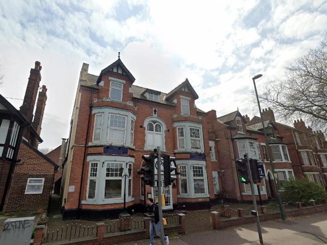 Derby Road, Nottingham NG7, Studio to rent, £758 pcm | PrimeLocation