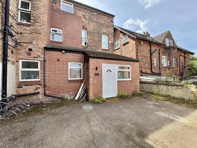 Derby Road, Nottingham NG7, Studio to rent, £900 pcm | PrimeLocation