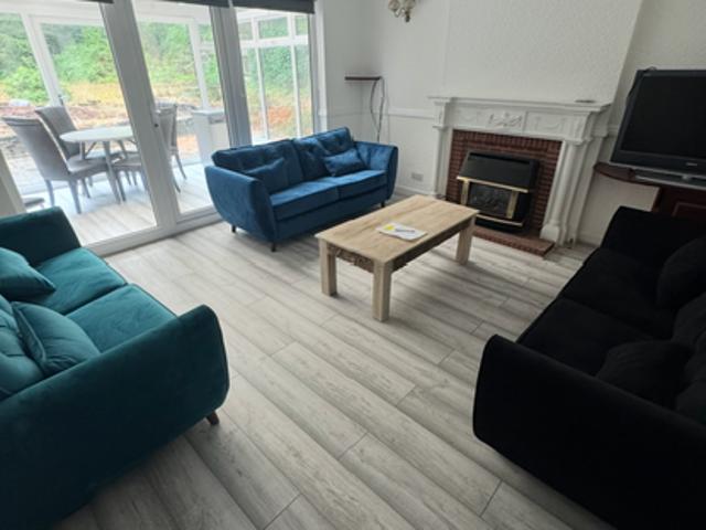 Derby Road, Nottingham NG7, 7 bed detached house to rent, £563 pcm | PrimeLocation