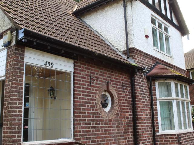 Derby Road, Nottingham NG7, 7 bed detached house to rent, £563 pcm | PrimeLocation