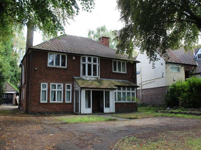 Derby Road, Nottingham NG7, 7 bed semi detached house to rent, £520 pcm | PrimeLocation