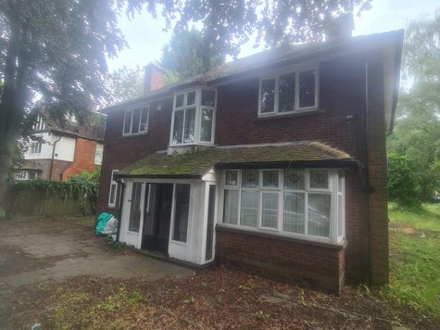 Derby Road, Nottingham NG7, 8 bed detached house to rent, £563 pcm | PrimeLocation