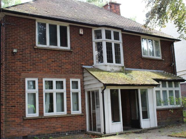 Derby Road, Nottingham NG7, 8 bed semi detached house to rent, £563 pcm | PrimeLocation