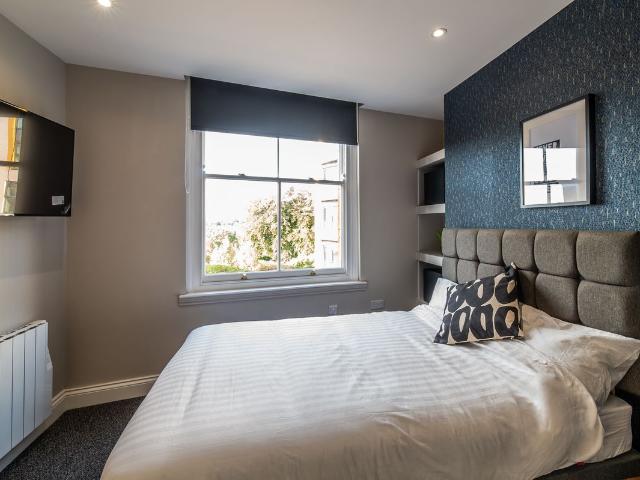 Derby Road, Nottingham NG1, 1 bed flat to rent, £954 pcm | PrimeLocation