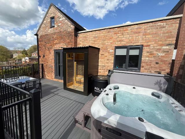 Derby Road, Ambergate, Belper DE56, 1 bed property to rent, £1,400 pcm | PrimeLocation