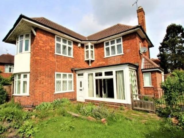 Derby Road, Beeston, Nottingham NG9, 4 bed shared accommodation to rent, £1,995 pcm | PrimeLocation