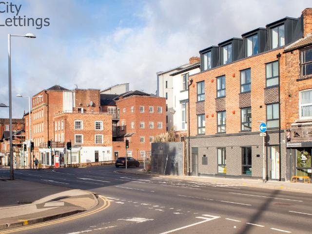 Derby Road, Canning Circus NG7, Room to rent, £500 pcm | PrimeLocation