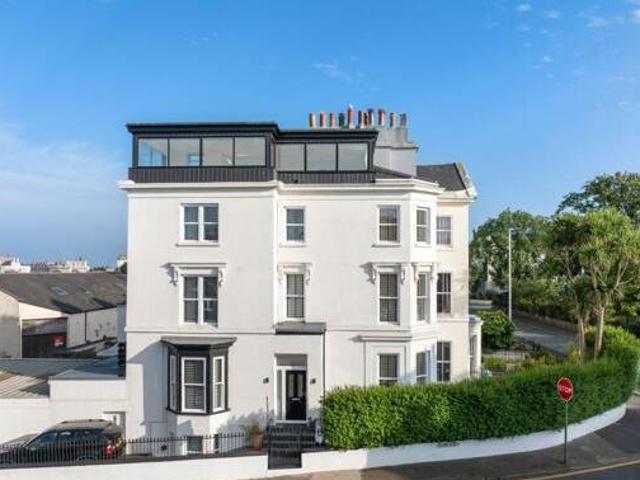 Derby Road, Douglas, 4 Bedroom End