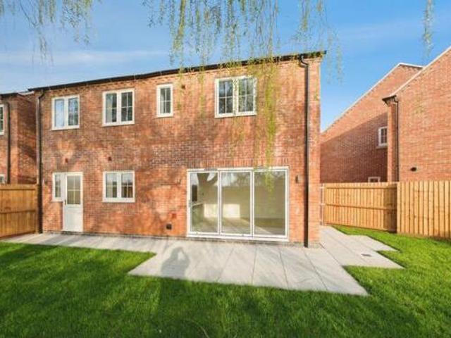 Derby Road, Draycott, 4 Bedroom Detached