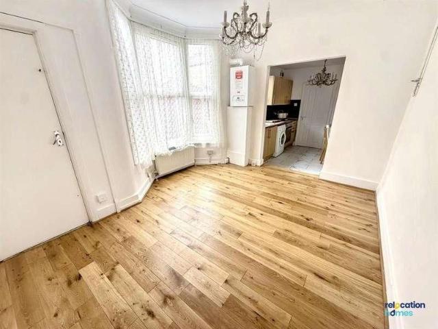 Derby Road, Enfield, EN3