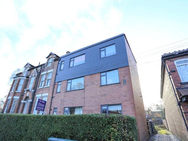 Derby Road, Fallowfield, Manchester M14, 2 bed flat to rent, £1,100 pcm | PrimeLocation