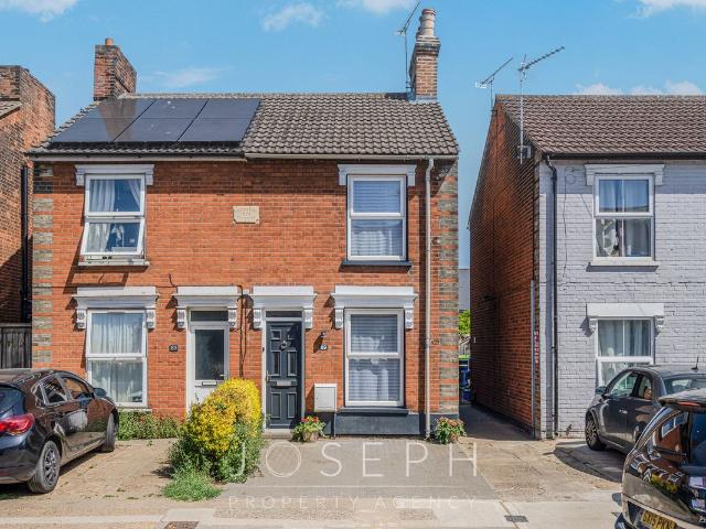Derby Road, Ipswich IP3, 3 bed semi detached house to rent, £1,275 pcm | PrimeLocation