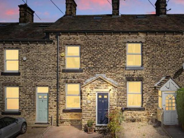 Derby Road, Leeds, 3 Bedroom Terraced