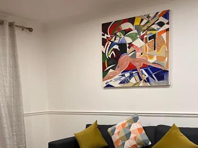 Derby Road, London, SW19 1LP, United Kingdom | 2 bed apartment for rent #160117555 | Rentberry