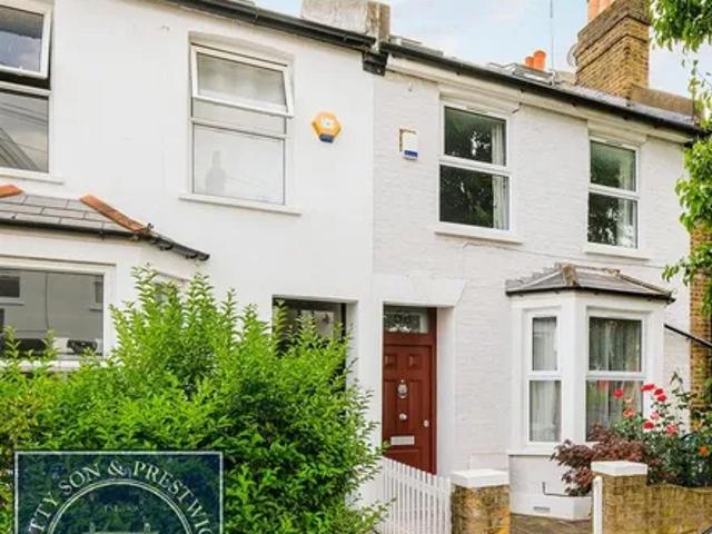 Derby Road, London, SW19 1LP, United Kingdom | 3 bed townhouse for rent #140544296 | Rentberry