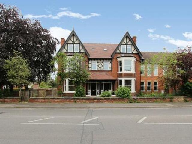 Derby Road, Long Eaton, 1 Bedroom Flat