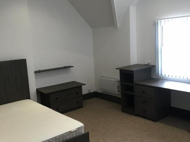 Derby Road, Loughborough LE11 1 bed flat to rent £1,018 pcm £235 pw
