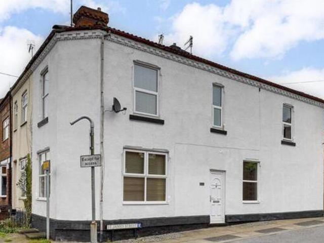 Derby Road, Stapleford, 3 Bedroom End