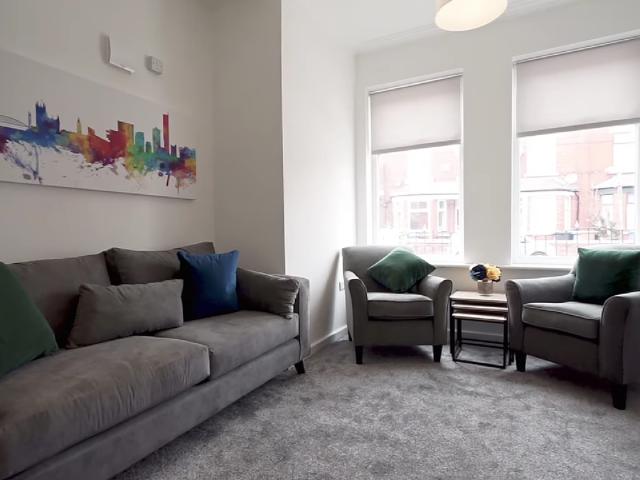 Derby Road, Salford M5, 5 bed shared accommodation to rent, £725 pcm | PrimeLocation