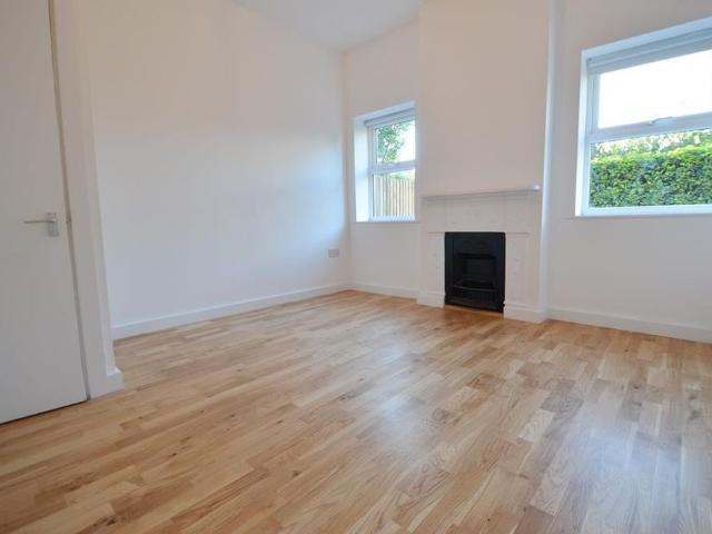 Derby Road, Uxbridge, UB8