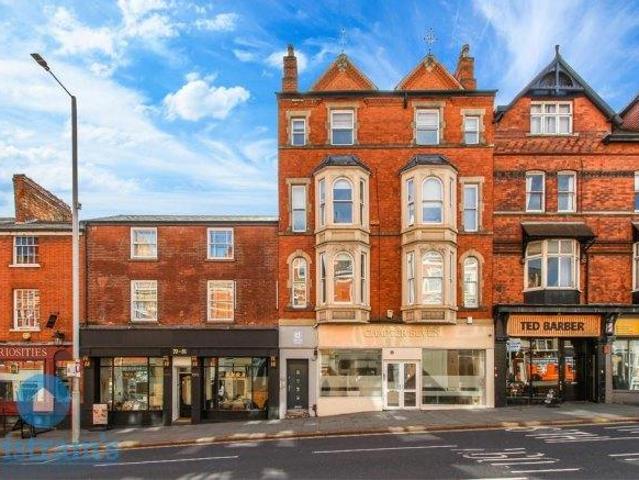 Derby Road 3 bed house share to rent £1,884 pcm £435 pw