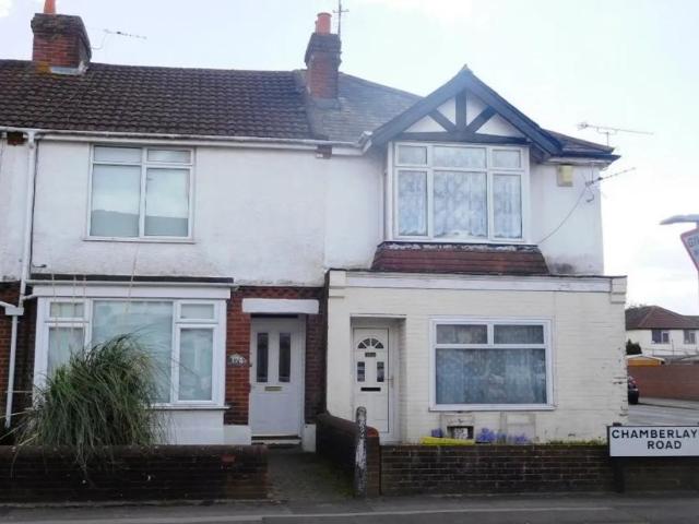 Derby Road