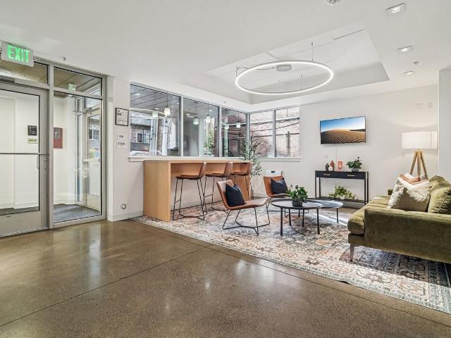 Derby SLU Studio Apartment for Rent at 1210 Republican St, Seattle, WA 98109 South Lake Union