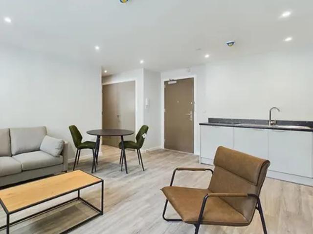 Derby Square, Cavern Quarter, Liverpool, L2 1TS, United Kingdom | 2 bed apartment for rent #115915799 | Rentberry