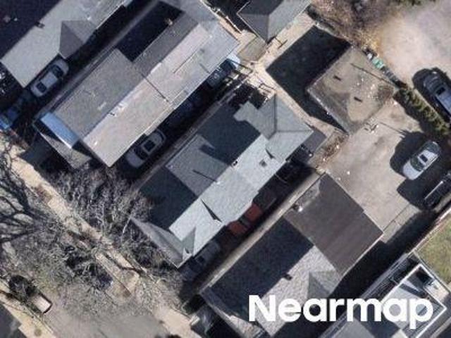 Derby St # 1
