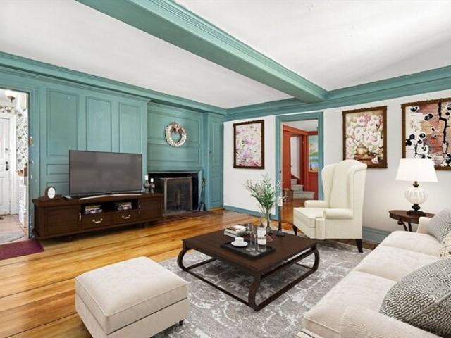 Derby St Unit D, Salem, Condo For Sale