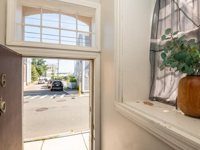 Derby St Unit,salem, Condo For Sale