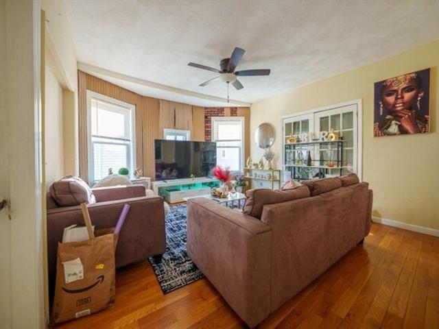 Derby St Unit,somerville, Condo For Sale