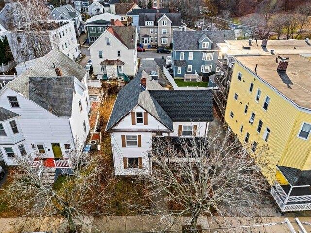 Derby St, Waltham, Home For Sale