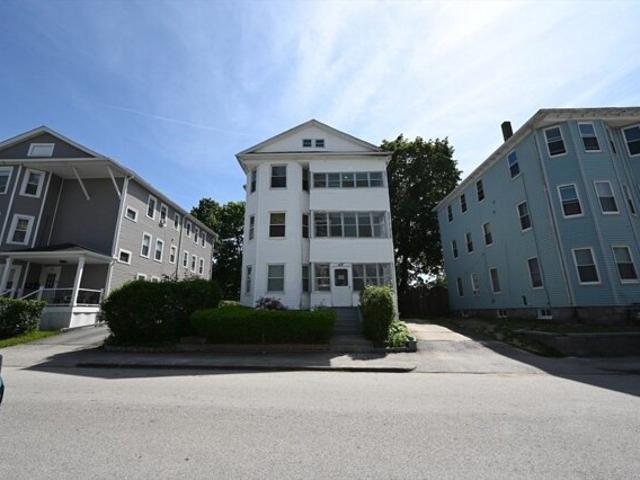 Derby St, Worcester, Home For Sale
