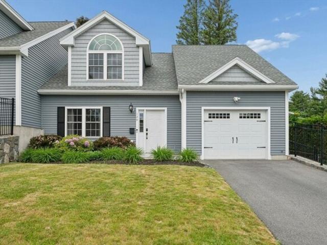 Derby St, Worcester, Home For Sale