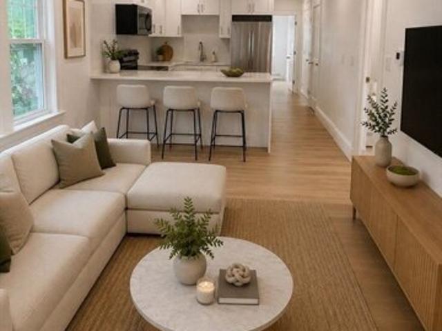 Derby St Apt,somerville, Condo For Sale