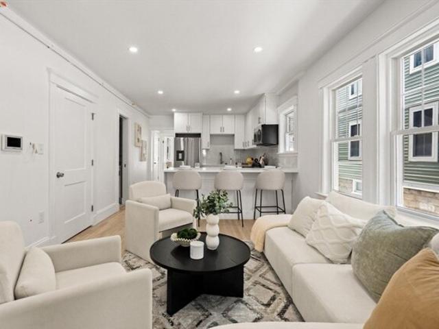 Derby St Apt,somerville, Condo For Sale
