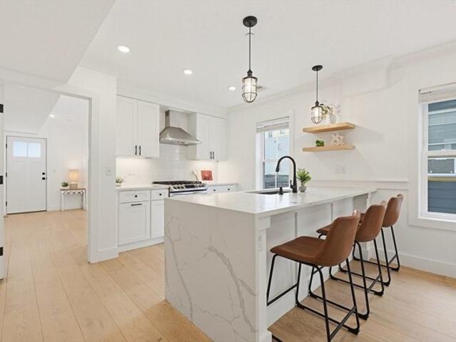Derby St Apt,somerville, Condo For Sale