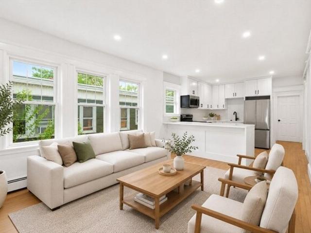 Derby St Apt,somerville, Condo For Sale
