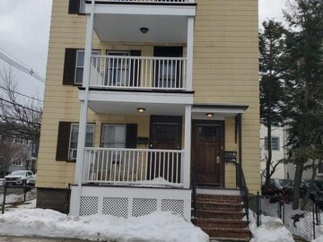 Derby St, Somerville, Home For Sale