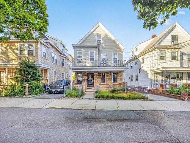 Derby St, Somerville, Home For Sale