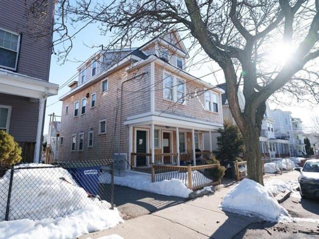Derby St, Somerville, Home For Sale