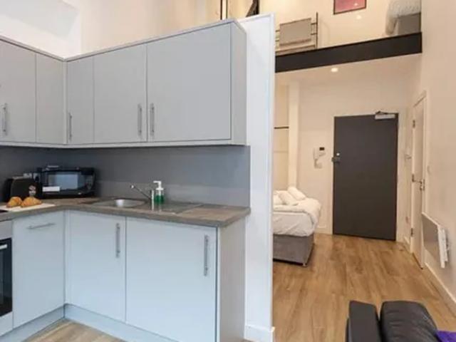 Derby Street 20 M8 8RY ManchesterUnited Kingdom | Studio duplex for rent #133633960 | Rentberry