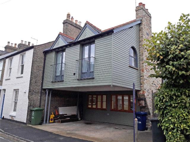 Derby Street, Cambridge, Cambridgeshire CB3, 1 bed flat to rent, £1,700 pcm | PrimeLocation