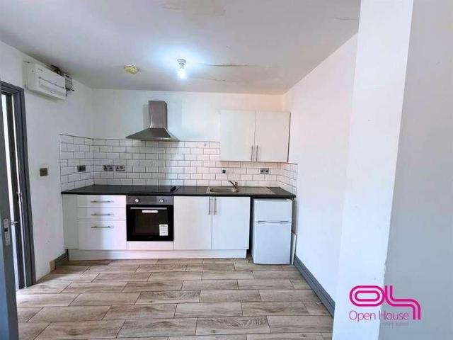 Derby Street, Bolton, BL3