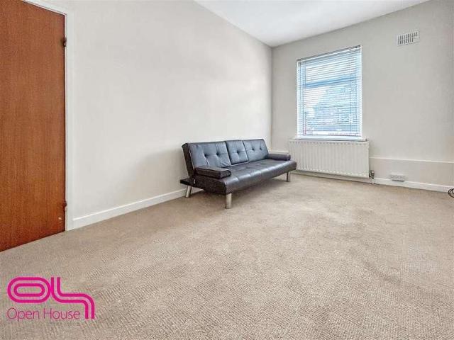 Derby Street, Bolton, BL3