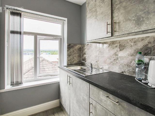 Derby Street, Bolton BL3, Studio to rent, £450 pcm | PrimeLocation