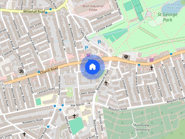Derby Street, Bristol, BS5